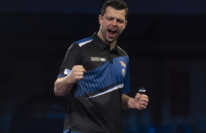 2026 PDC Qualifying Schools entries now open | PDC